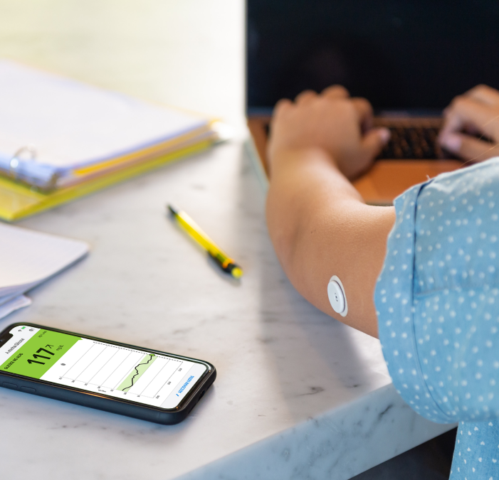 Abbot Freestyle LibreLink